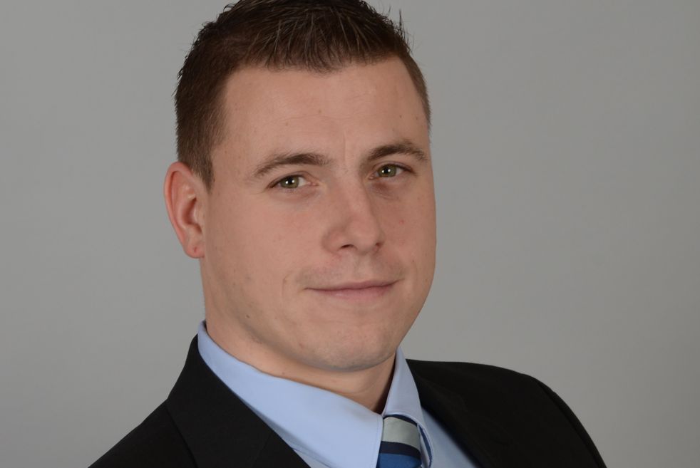 Benjamin Ruppert wird bei TIM neuer CA-Channel-Manager - speicherguide.de