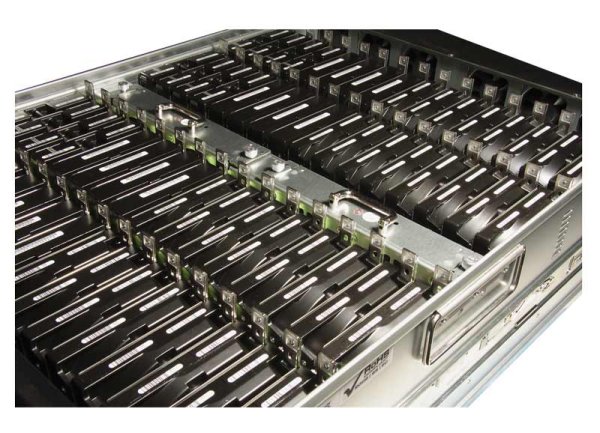 Starline stattet Arrays mit HGST-Helium-Festplatte aus - speicherguide.de