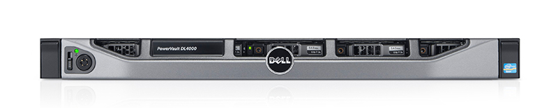 Dell »PowerVault DL 4000« - speicherguide.de