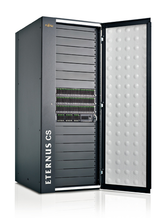 Fujitsu »ETERNUS CS800 S2« - speicherguide.de